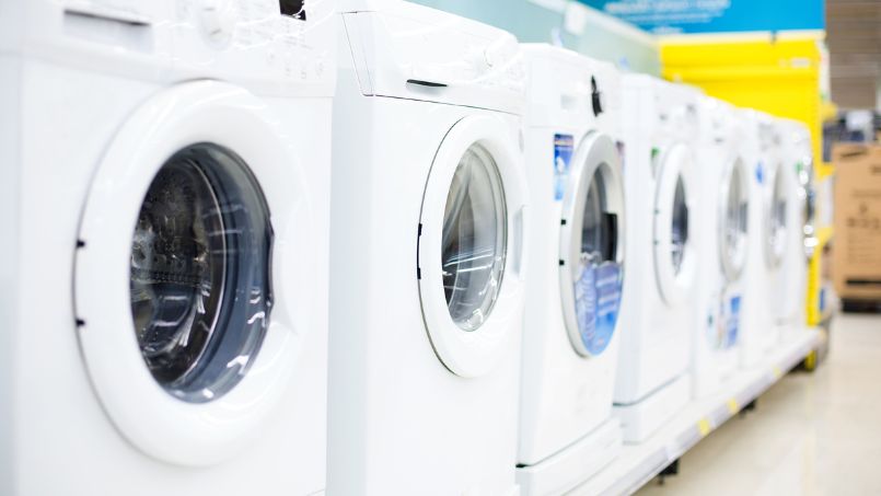 Cele mai bune marci de masini de spalat rufe